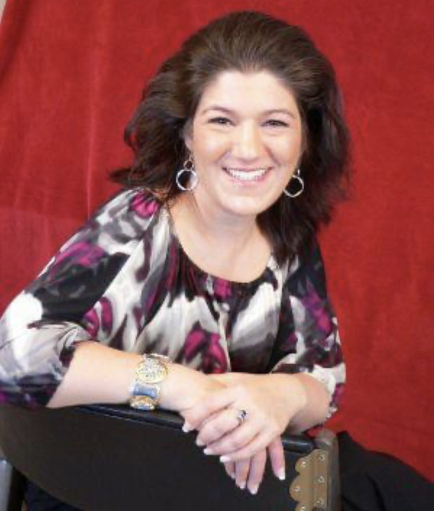 Meet Laura Kessler – CREATIVE LEADERSHIP INSTITUTE
